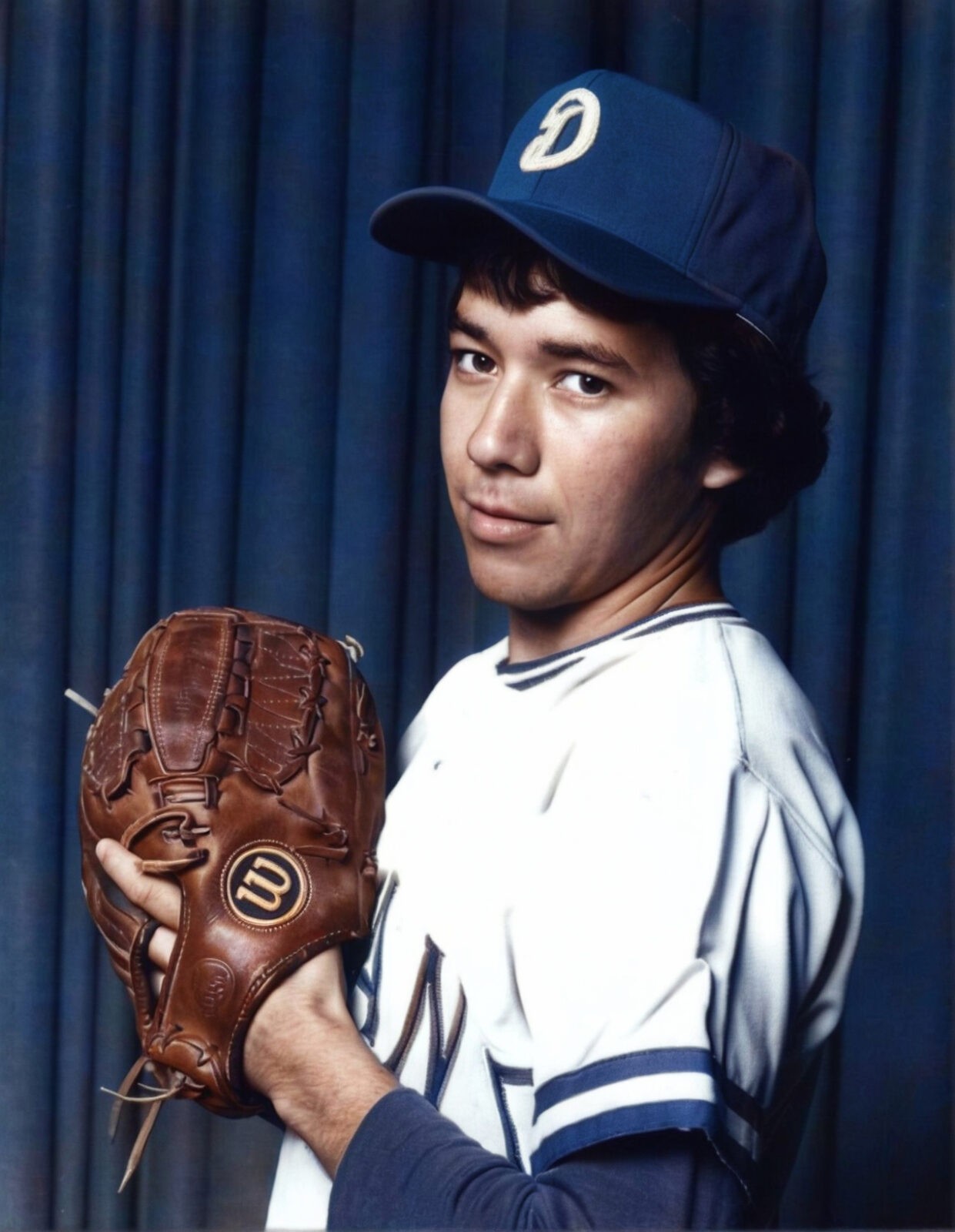 El Paso Baseball Hall of Fame