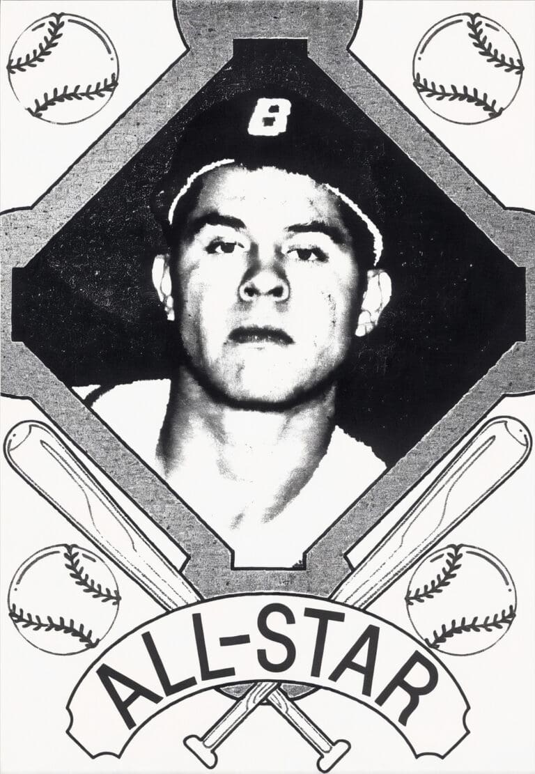 El Paso Baseball Hall of Fame