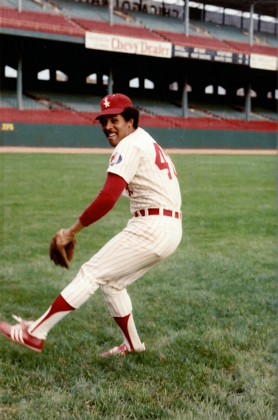 El Paso Baseball Hall of Fame