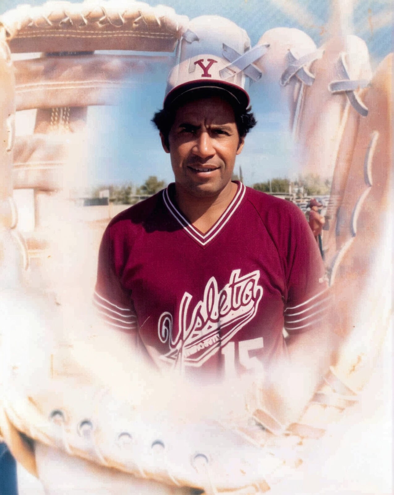 El Paso Baseball Hall of Fame