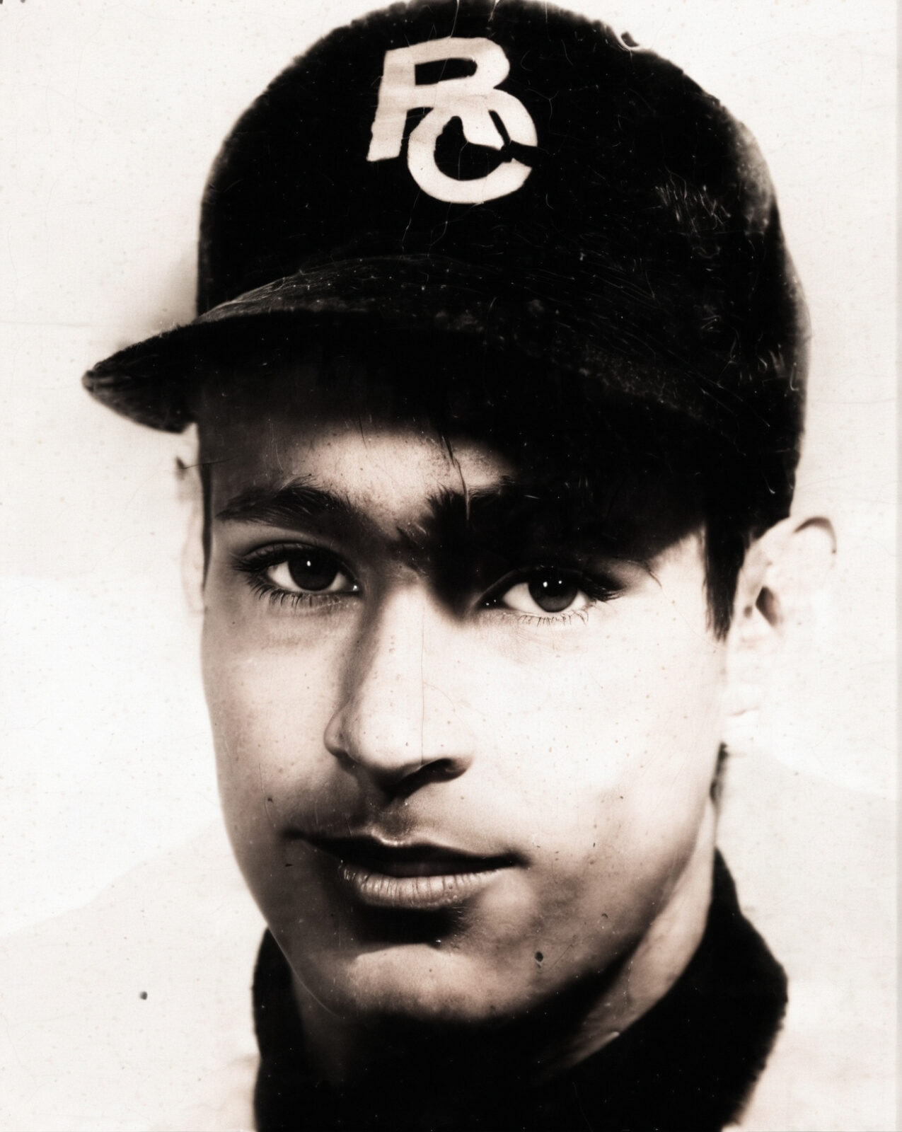 El Paso Baseball Hall of Fame