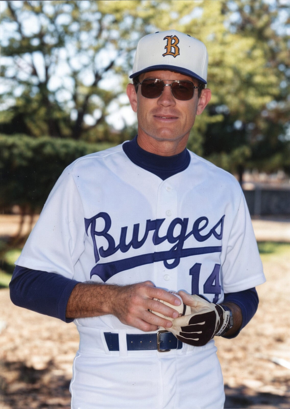 El Paso Baseball Hall of Fame